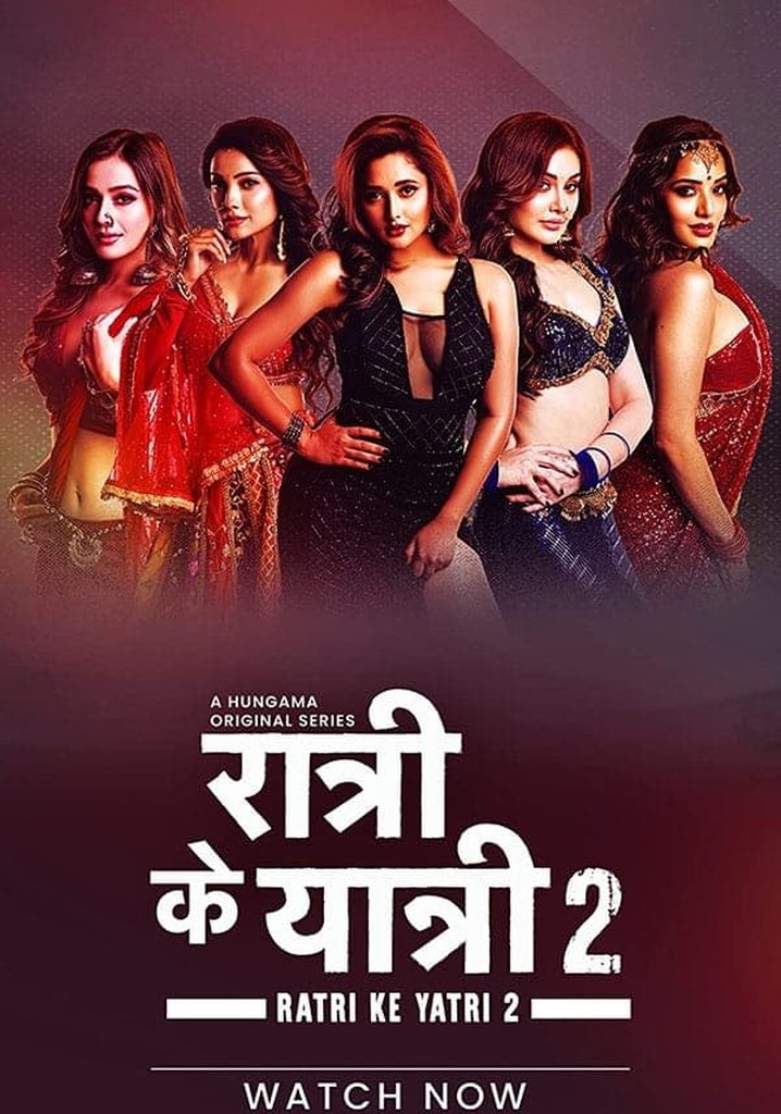 Ratri Ke Yatri Season 2 - watch episodes streaming online